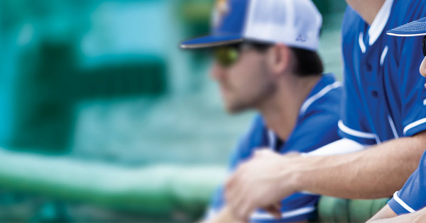 Custom Baseball Uniforms