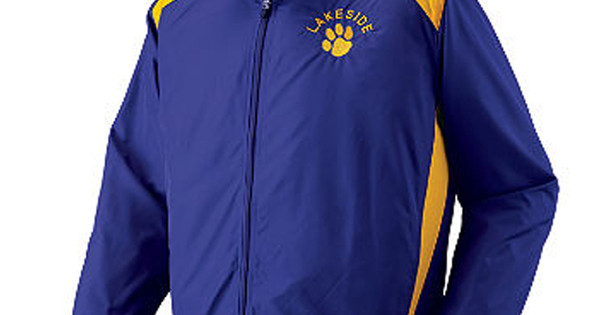 Warm Up Jackets For Adults - Shop4teams