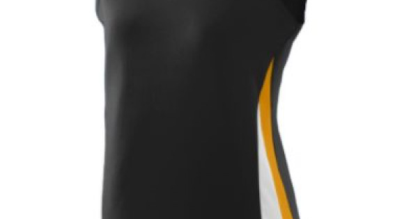 STYLE 1355 LADIES TORNADO JERSEY