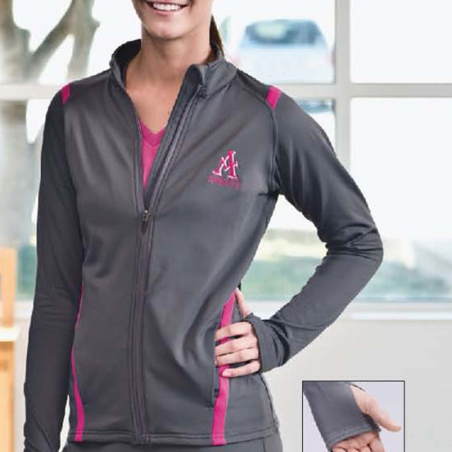 Team Warm ups & Jackets For Girls - Shop4teams