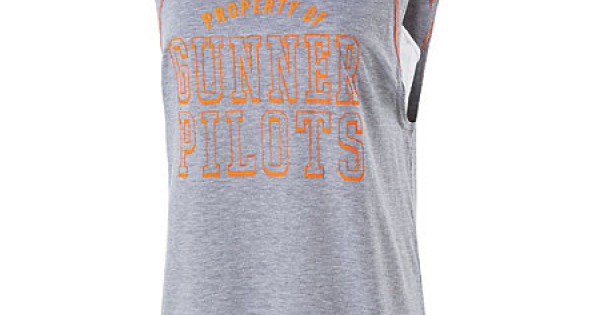 Style 229379 Juniors' Gunner Shirt