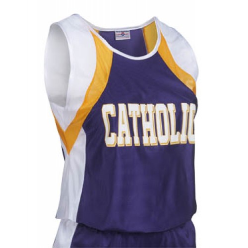 Ladies Cross Country Jerseys & Custom Singlets at Lowest Prices ...
