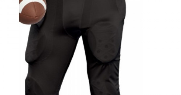 Youth Stock Football Pants